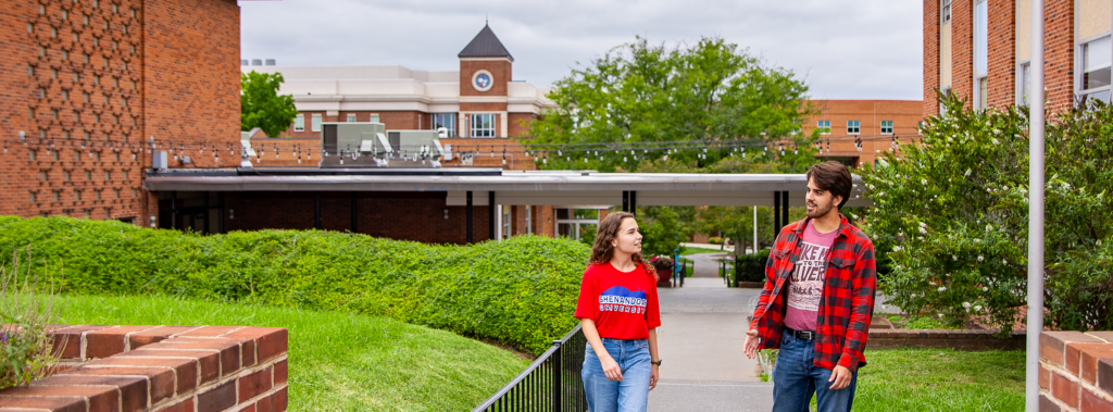 Shenandoah University - Admissions
