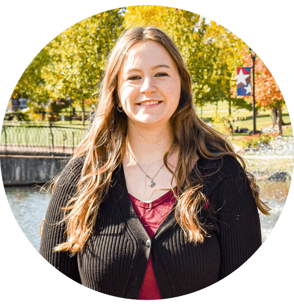 Rachel Carter - Admissions