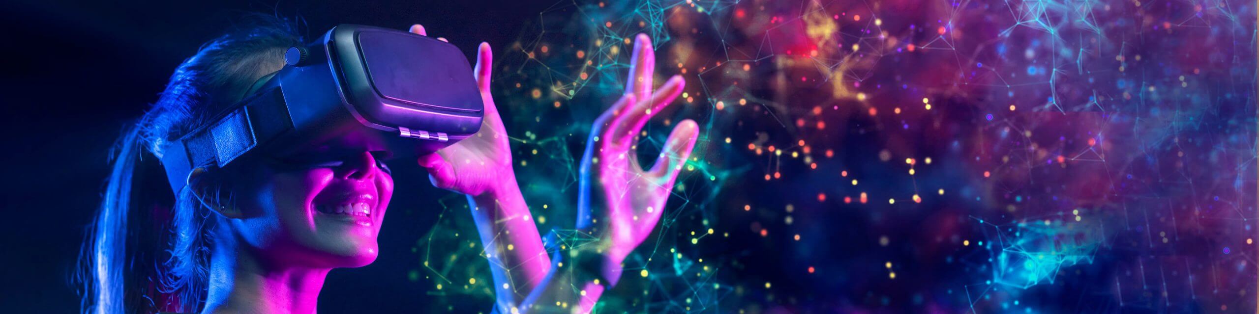 Game Design & Development - Advanced Technology