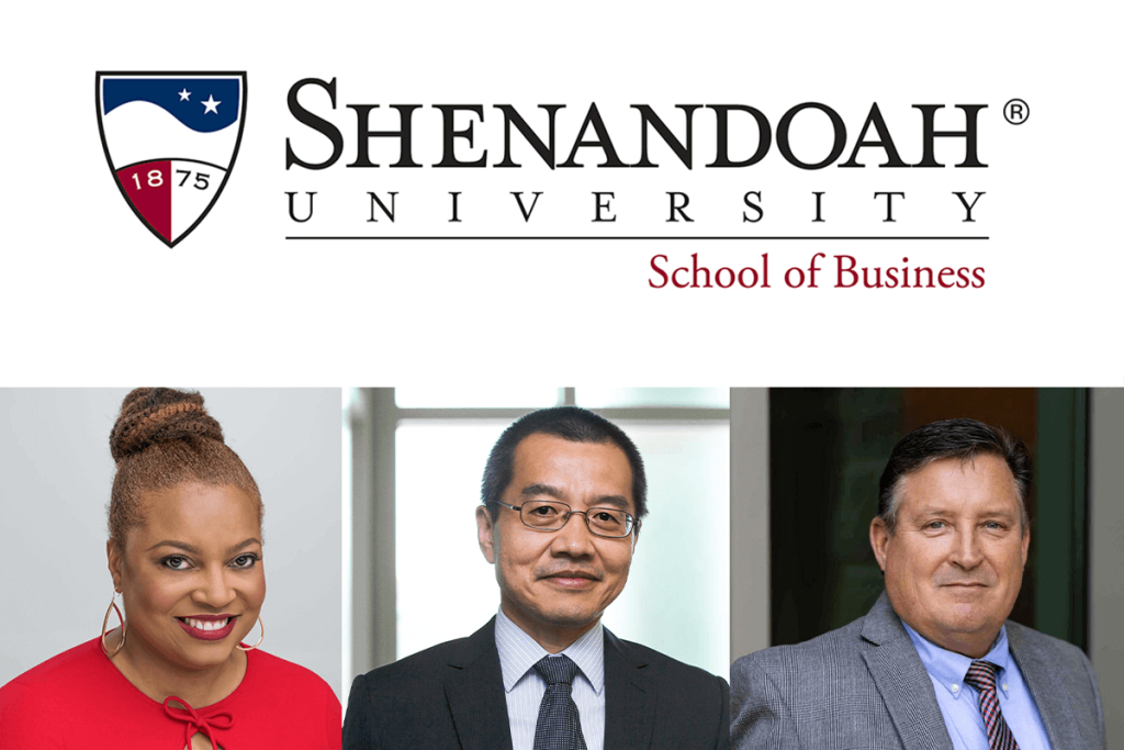 Master of Business Administration (MBA) - Business
