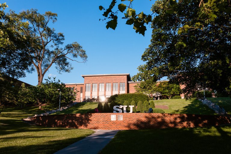 Campus Life Home - Shenandoah University - Campus Life