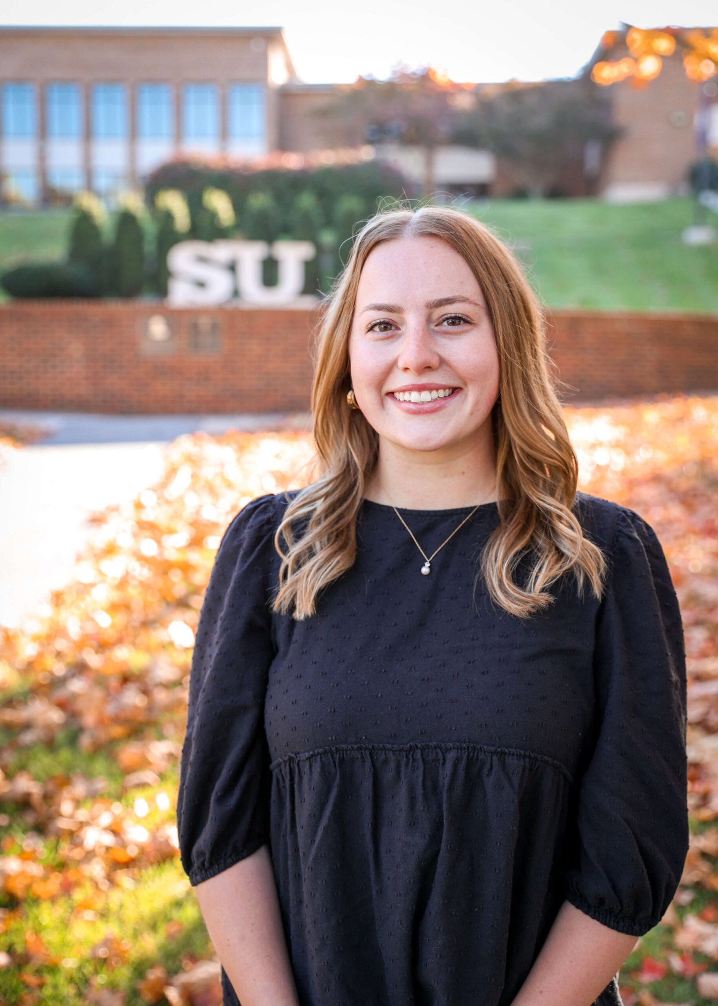 Office of Student Leadership & Engagement - Campus Life