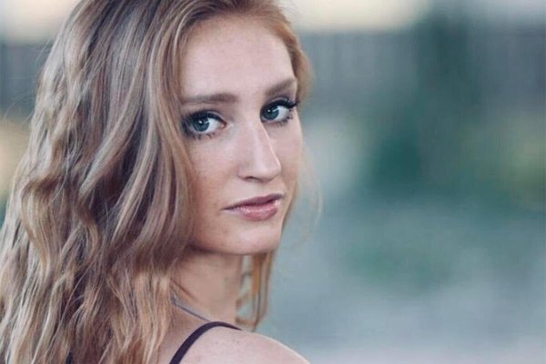 Bachelor of Arts in Dance - Shenandoah University - Conservatory