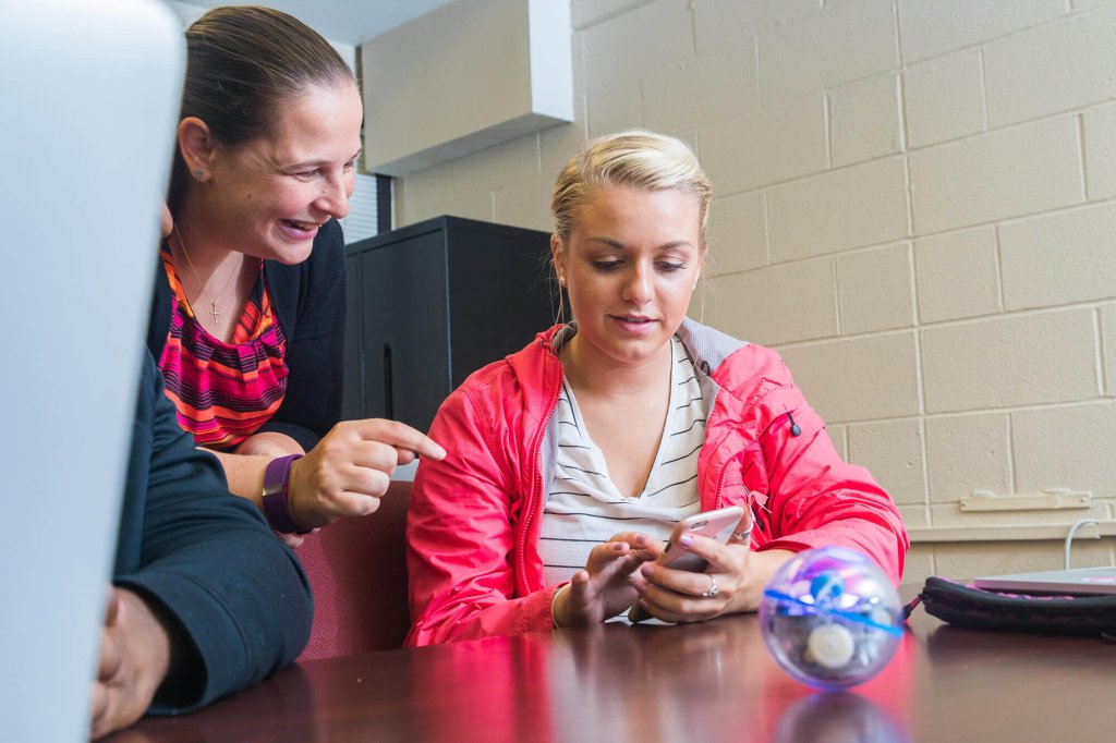 MSEd Individualized Focus - Division of Education & Leadership