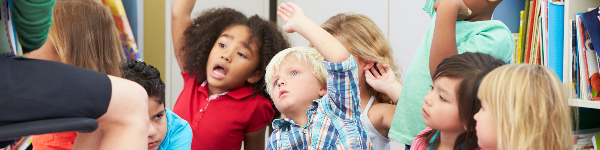 MSEd Special Education - Division of Education & Leadership