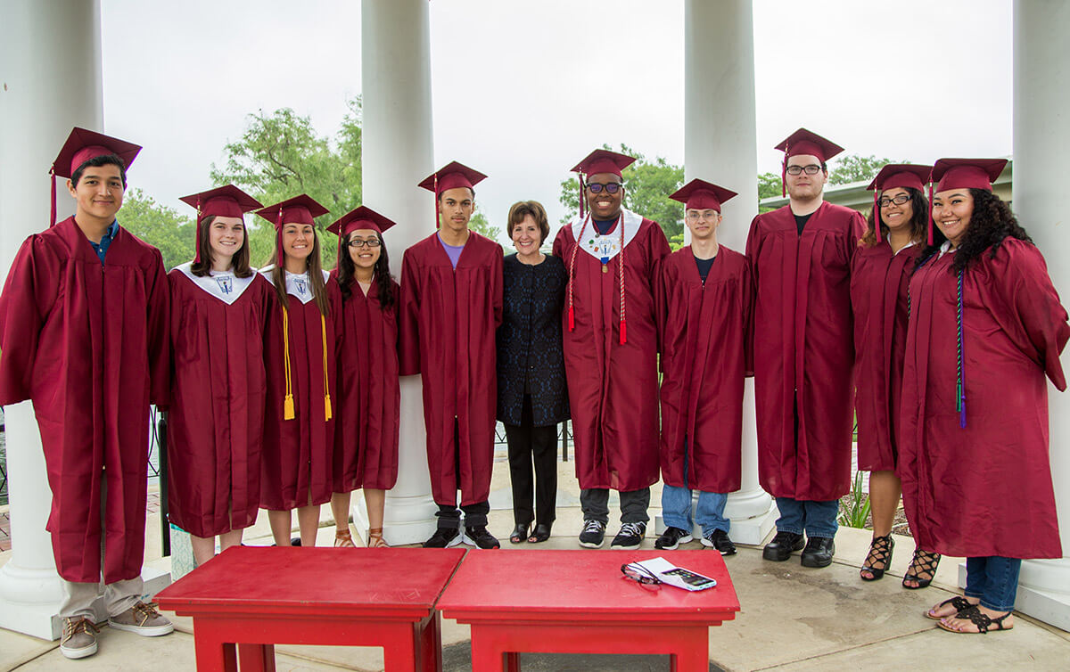 Karen Huff - Faculty & Staff