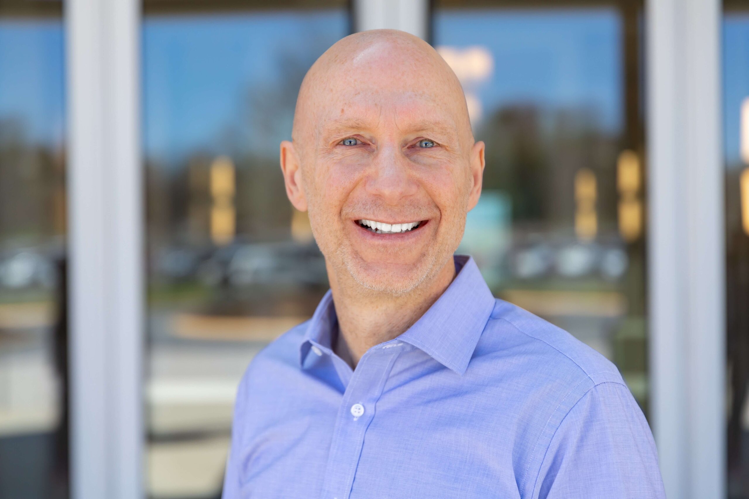 Craig Richard Ph.D. - Faculty & Staff