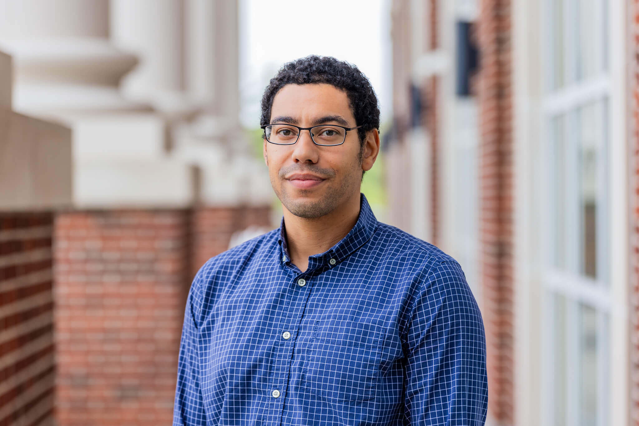 Cameron Mittelman - Faculty & Staff