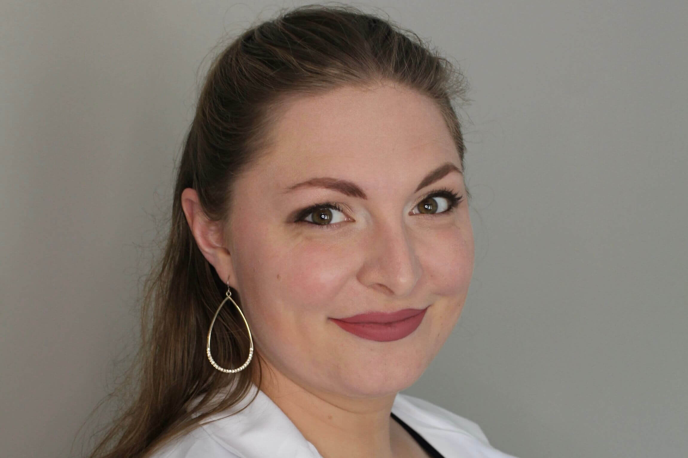 Joanna Miller - Faculty & Staff