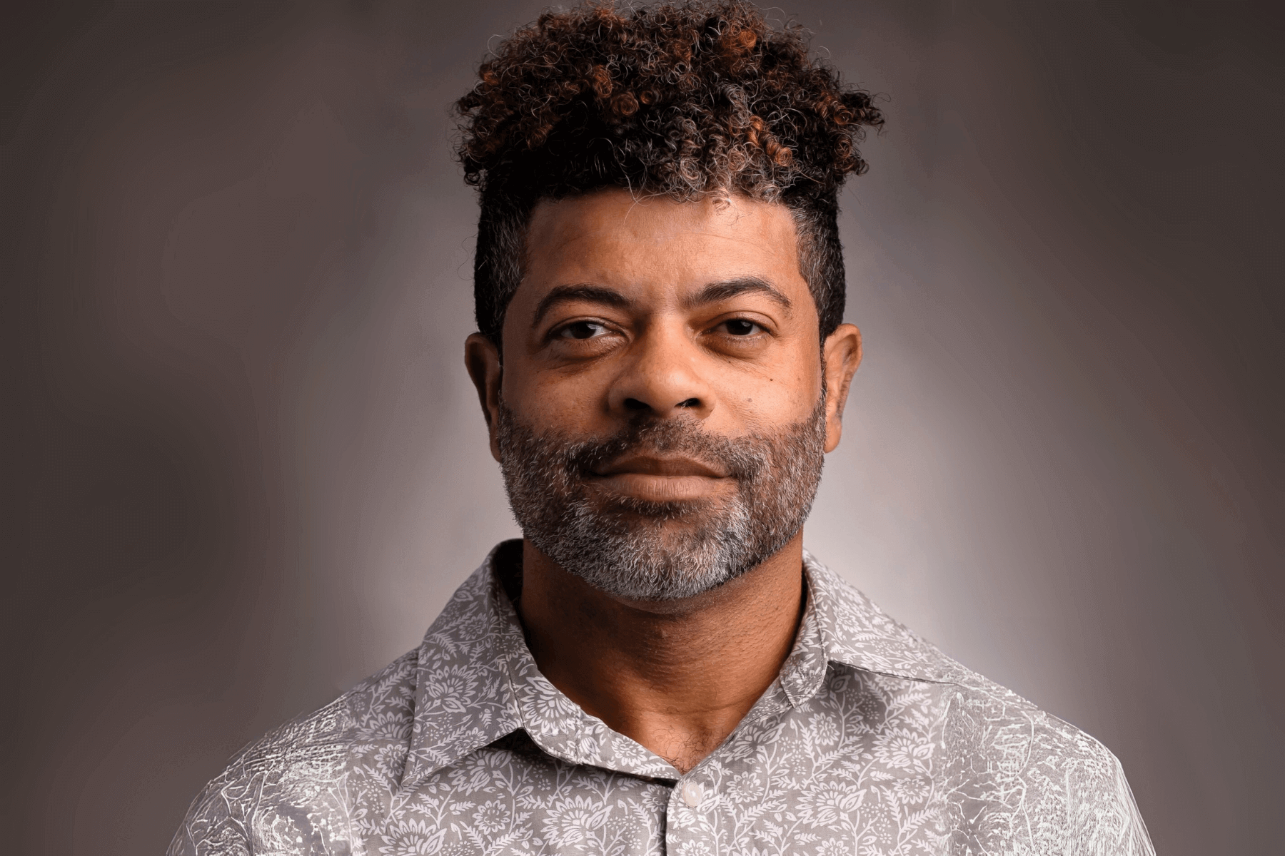 Anthony Clare - Faculty & Staff