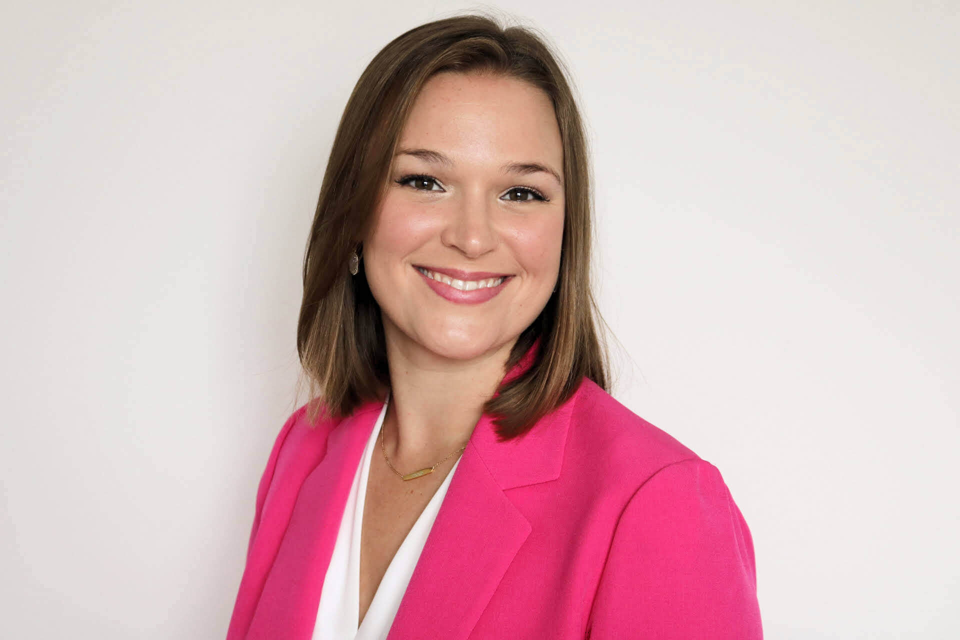 Kelley Wiese - Faculty & Staff