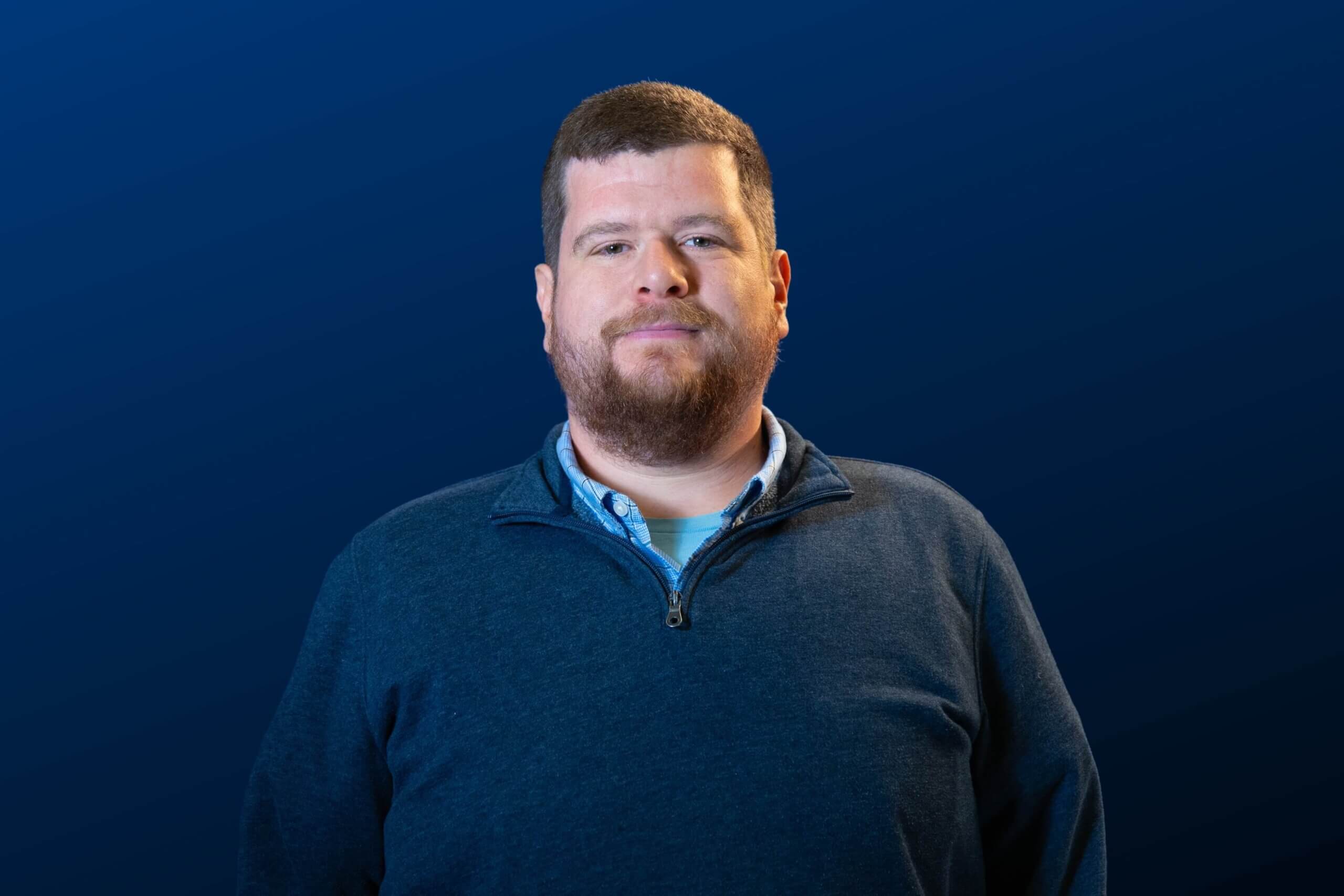 Michael Fagan - Faculty & Staff
