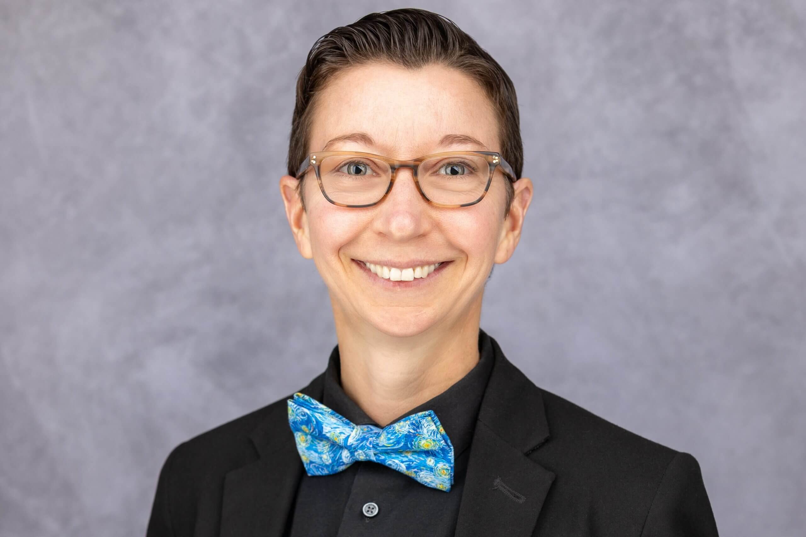 Annmarie Noonan - Faculty & Staff