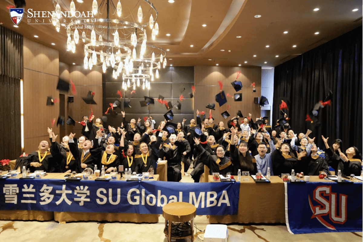 SU Global MBA - Global
