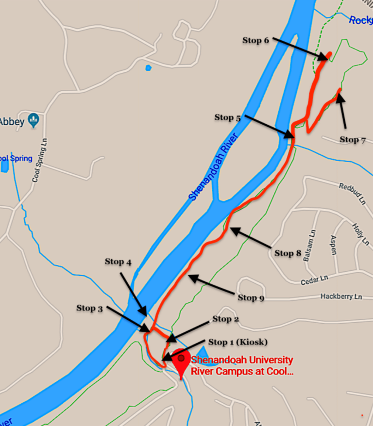 Touring the Battle of Cool Spring - McCormick Civil War Institute