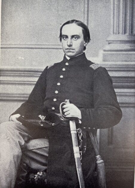 Touring the Battle of Cool Spring - McCormick Civil War Institute