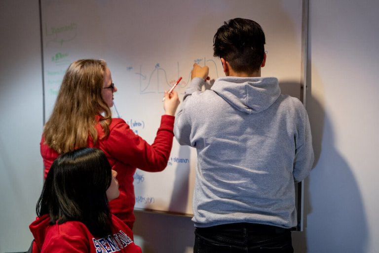 Shenandoah University | School of Nursing