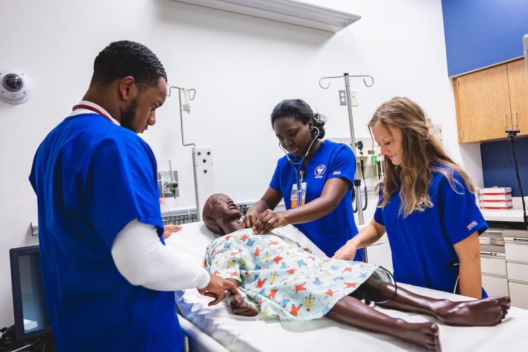 Shenandoah University | School of Nursing