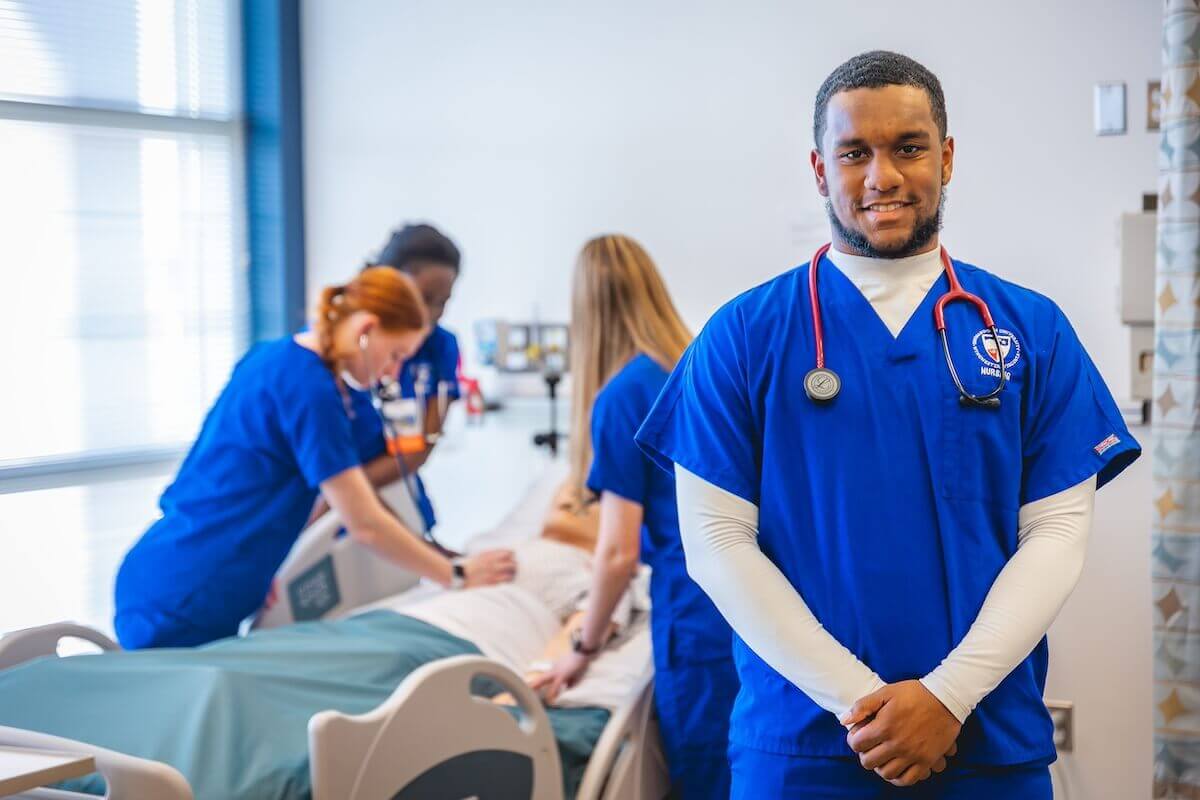 Shenandoah University | School of Nursing