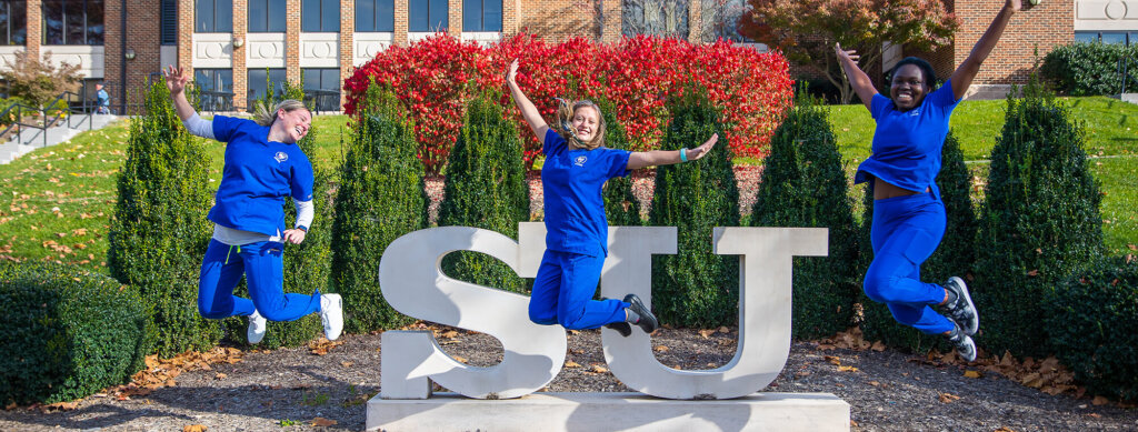 Shenandoah University | School of Nursing