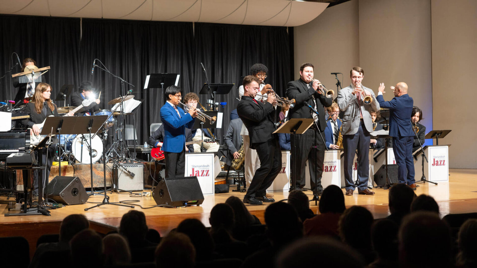 Events from September 17 – October 16 – Performs