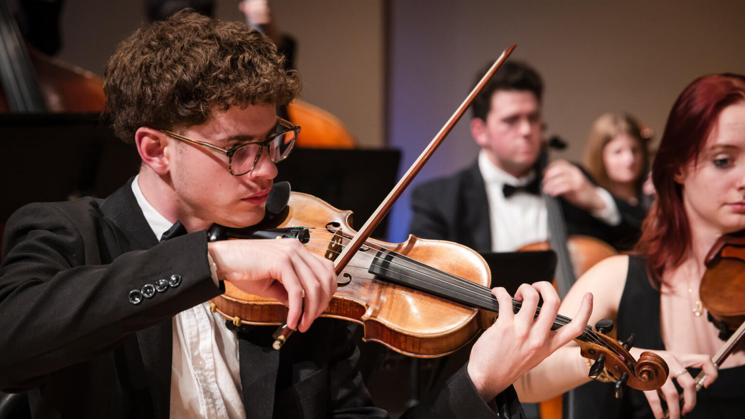 Events from November 15 – April 2, 2026 › Symphony Orchestra › – Performs