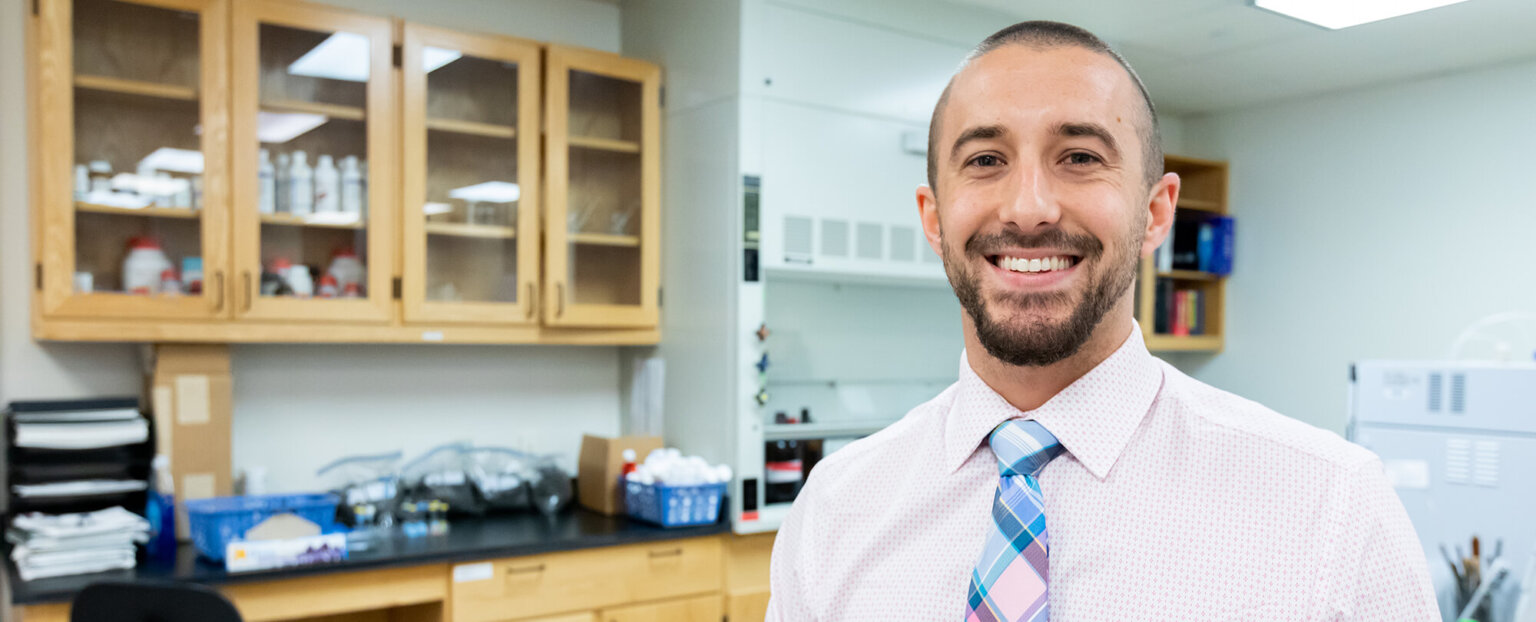 Preparing Pharmacists for the Future