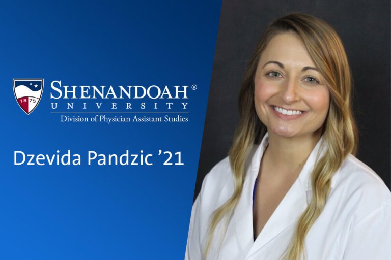 Master of Science in Physician Assistant Studies (MS-PAS) - Shenandoah University - School of ...