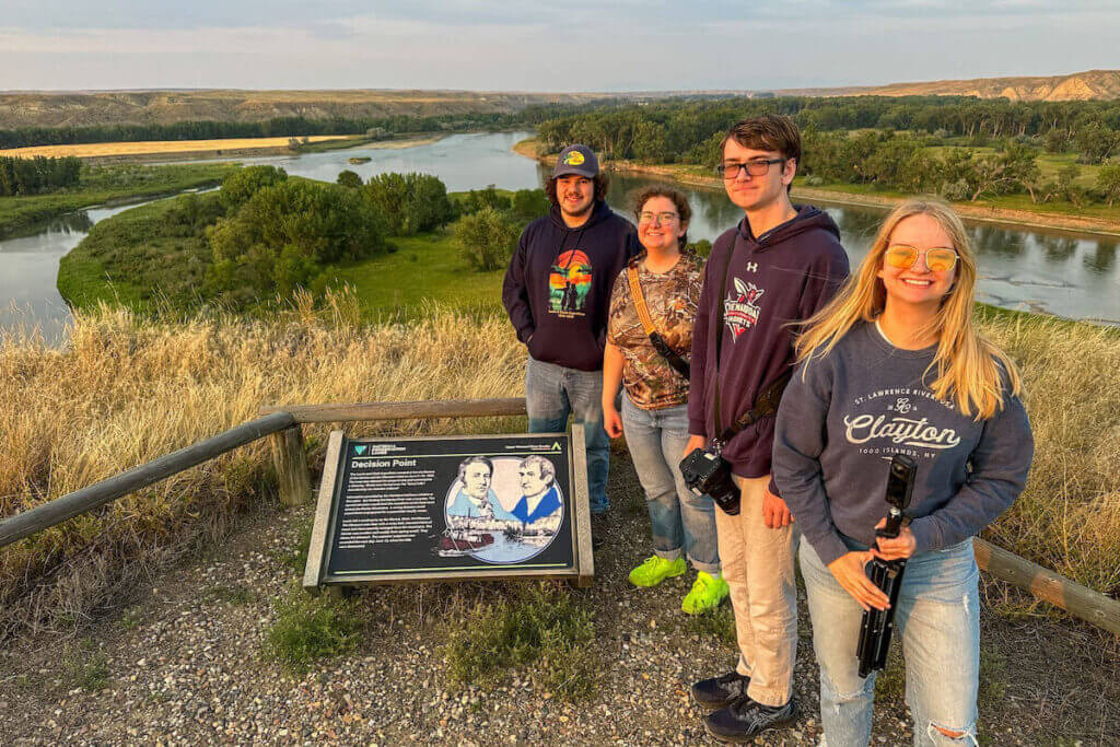 Shenandoah Center for Immersive Learning - SCIL