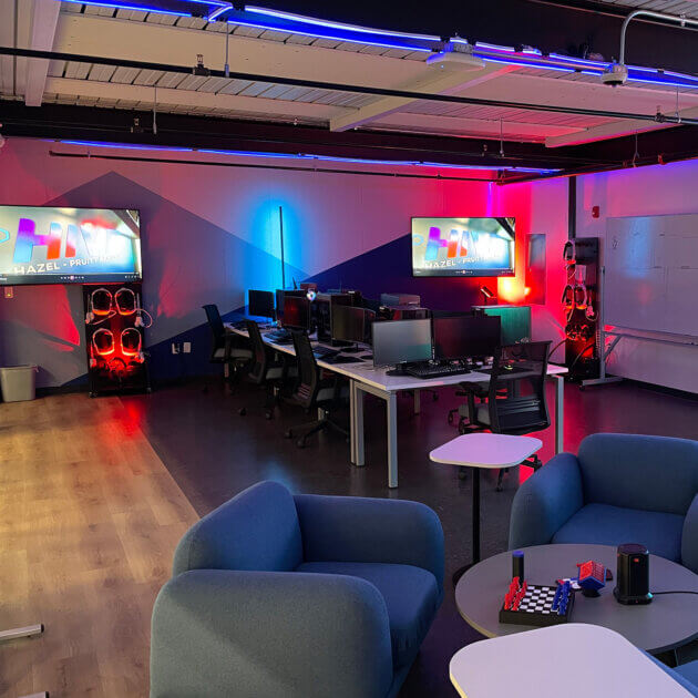 Shenandoah Center for Immersive Learning - SCIL