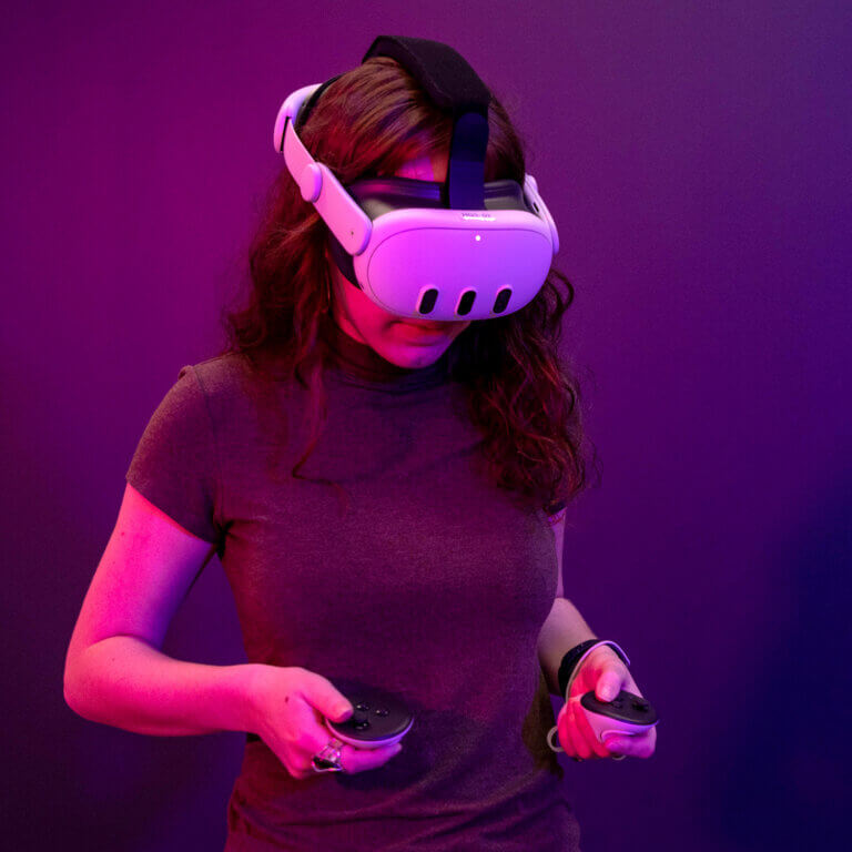 Shenandoah Center for Immersive Learning - SCIL