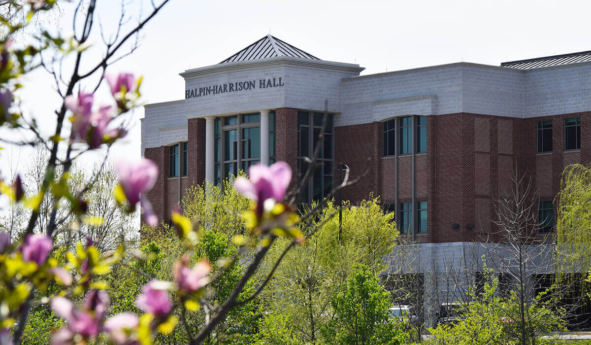 About Us - Shenandoah University