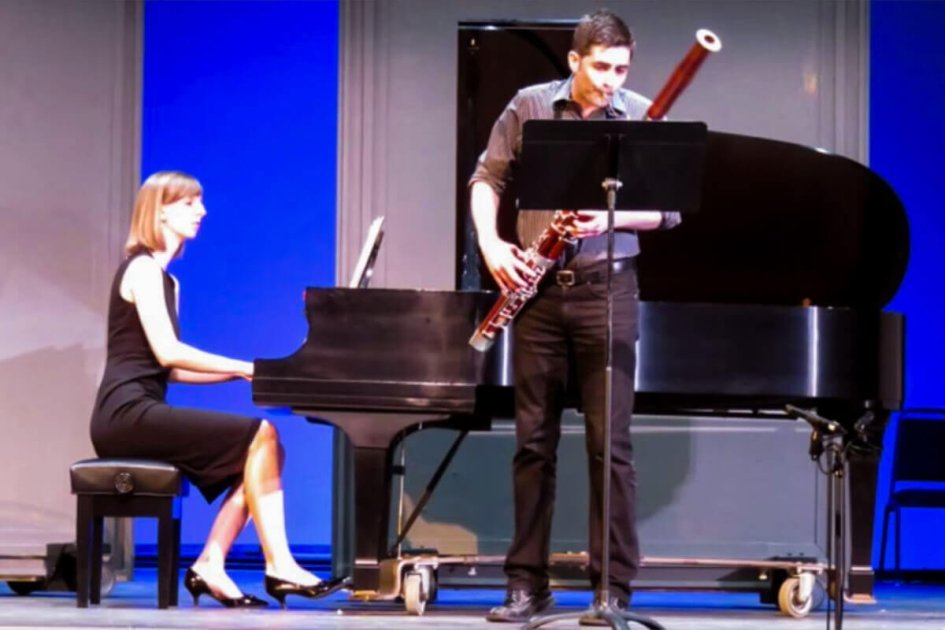 “Forgotten” Work by Famed French Composer Jacques Ibert Comes to Light ...