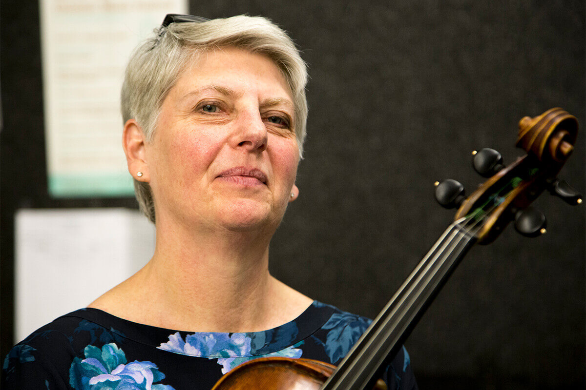 Lederer Returns for 25th Summer at Kneisel Hall Chamber Music Festival ...