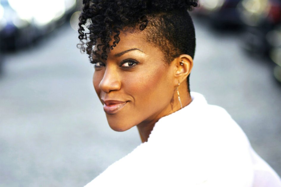 Oneika Phillips ’00 Returns to Broadway in ‘1776’ - Shenandoah University