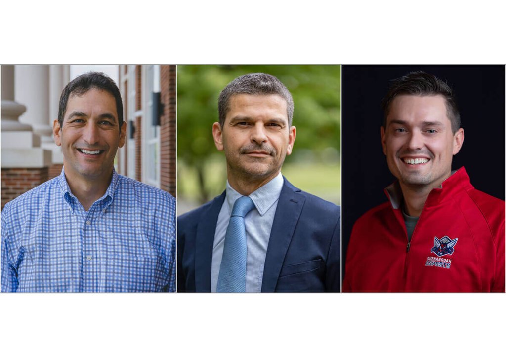 New Faculty Members Join School of Business - Shenandoah University