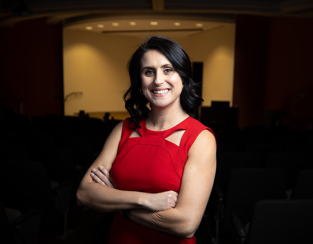 Duke '15 Promoted to Chief Operating Officer For APMP - Shenandoah ...