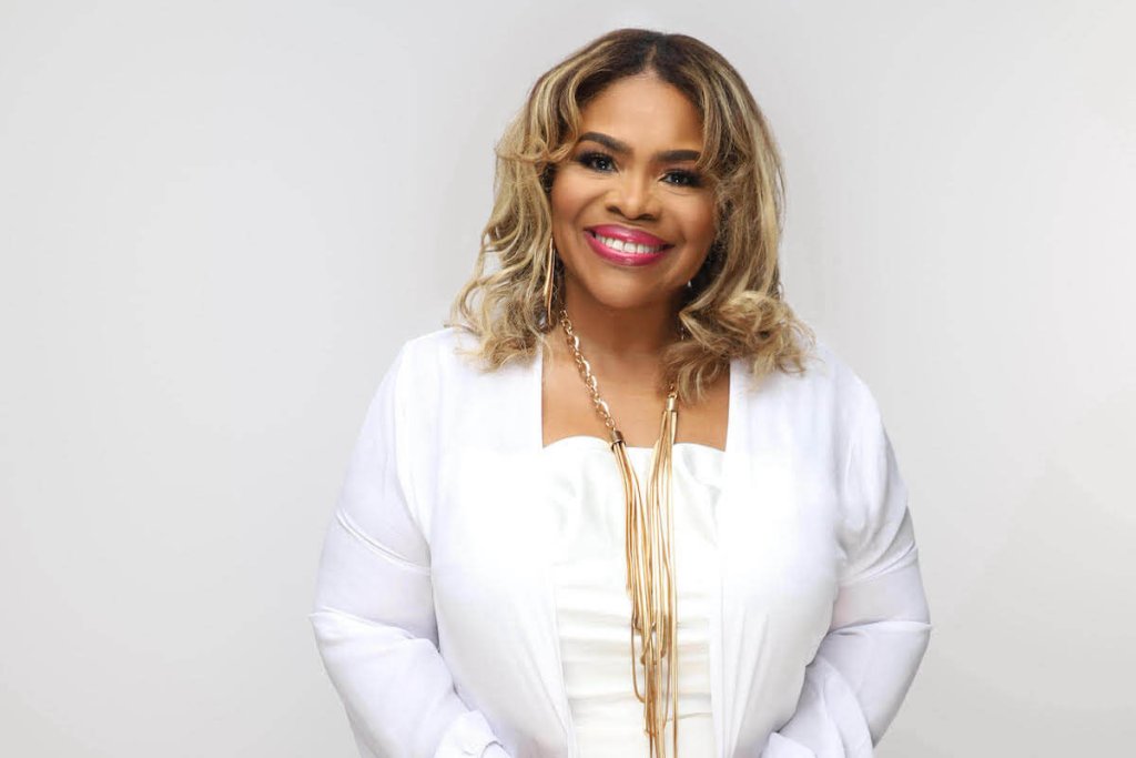 Friday Faculty Spotlight: Yolanda Shields, Ph.D. - Shenandoah University