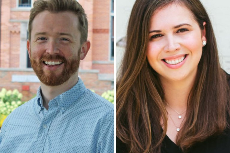 April 2023 Class Notes - Shenandoah University