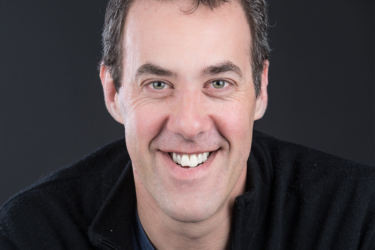 Newman Commissioned to Write Clarinet Duo - Shenandoah University