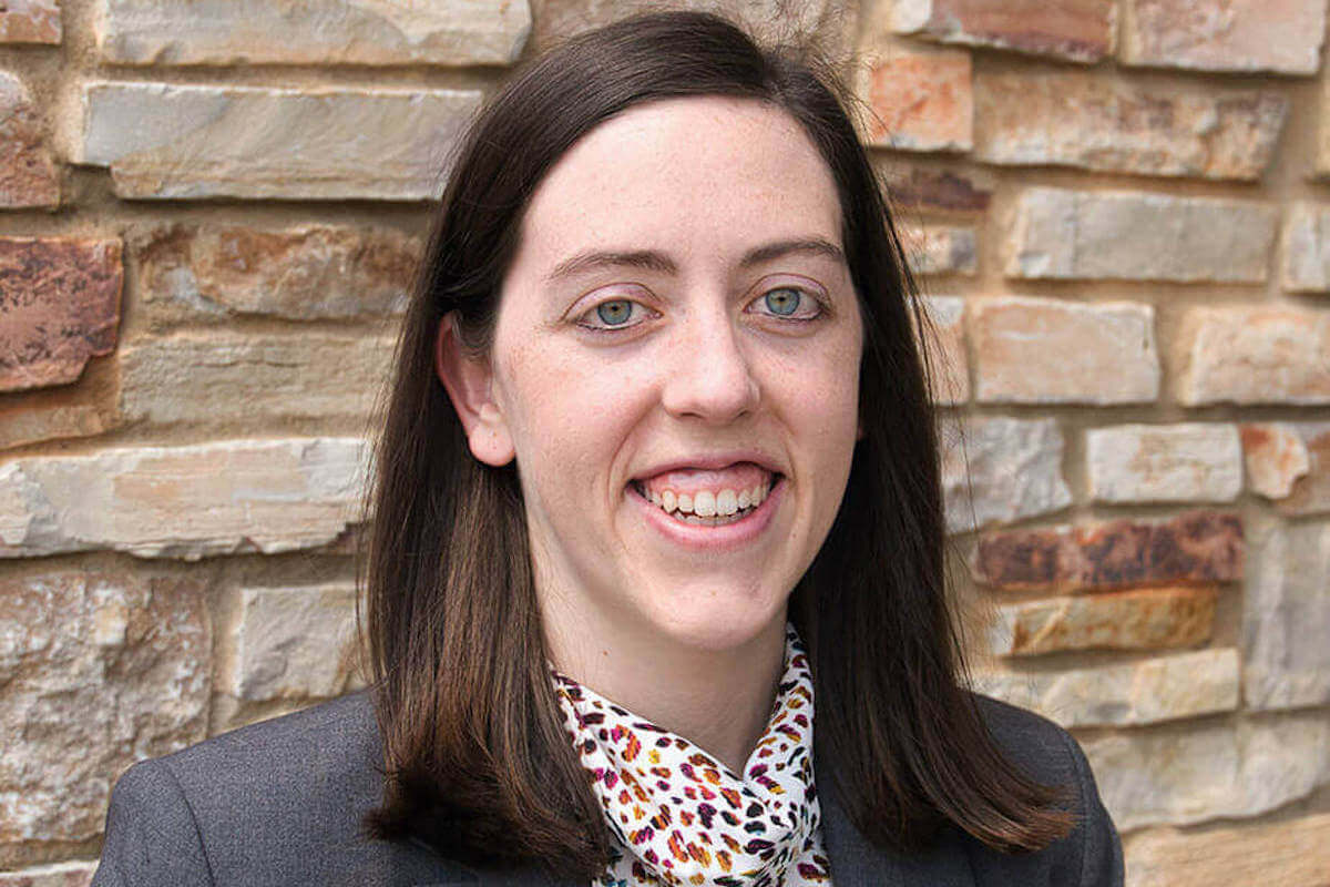 Sarah Lahasky Archives - Shenandoah University