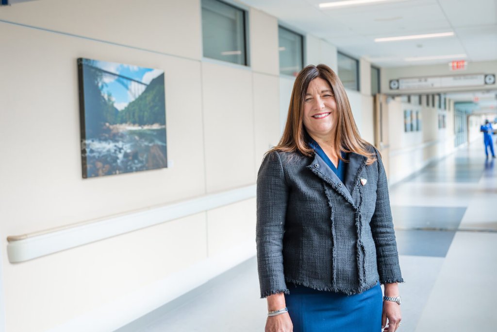 Dr. Lisa Levinson Named Dean of the Eleanor Wade Custer School of ...