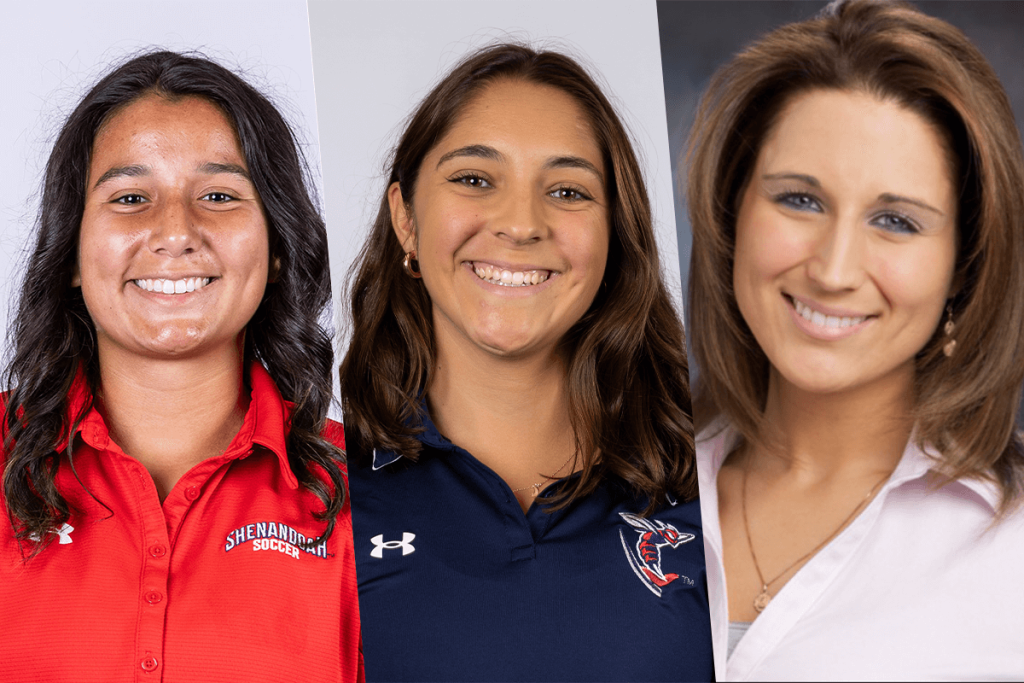 Shenandoah Announces Recipients Of 2024 Algernon Sydney Sullivan Awards ...