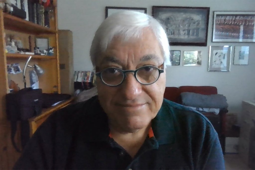 John Bonanni Appointed Associate Professor of Theatre, Production ...