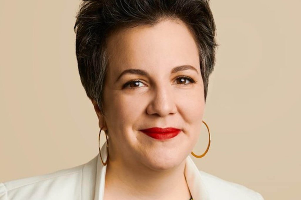 Maria Manuela Goyanes Announced as 2024/25 Conservatory Convocation ...