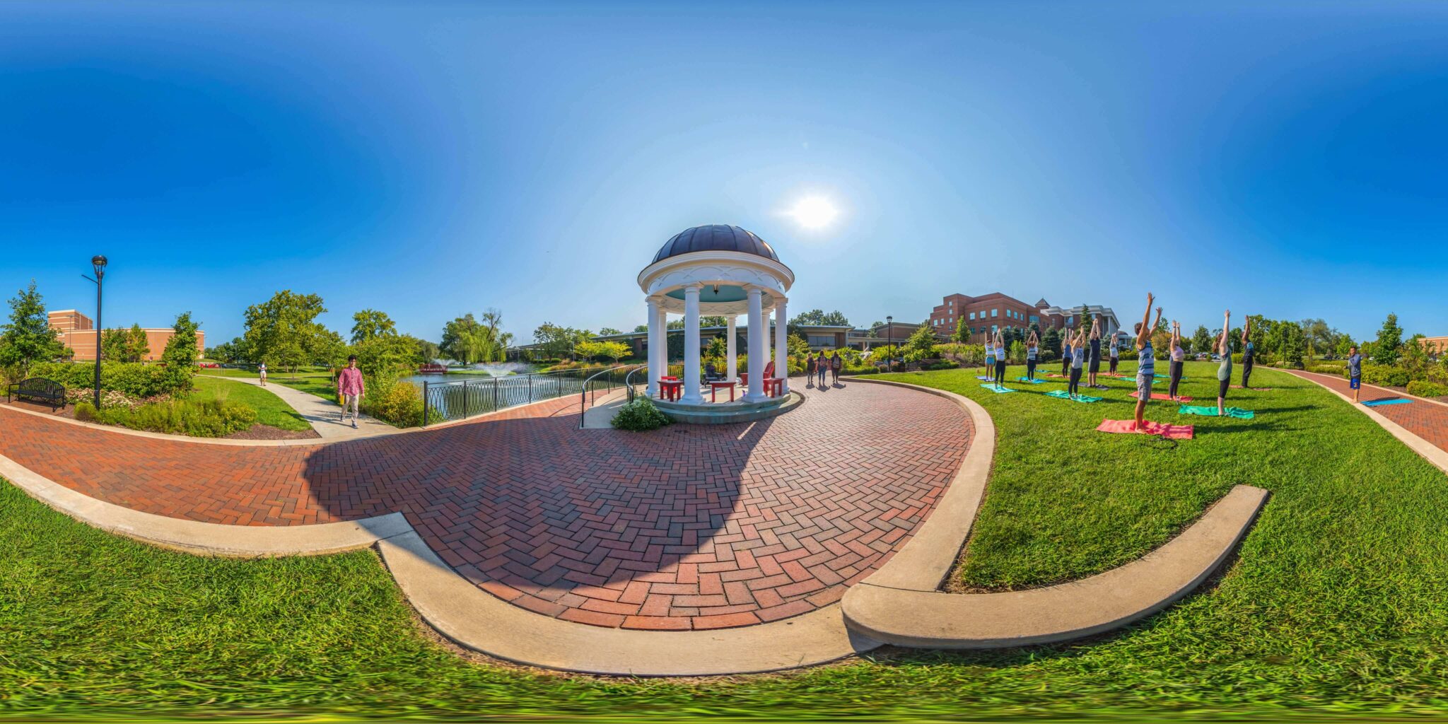 Shenandoah University