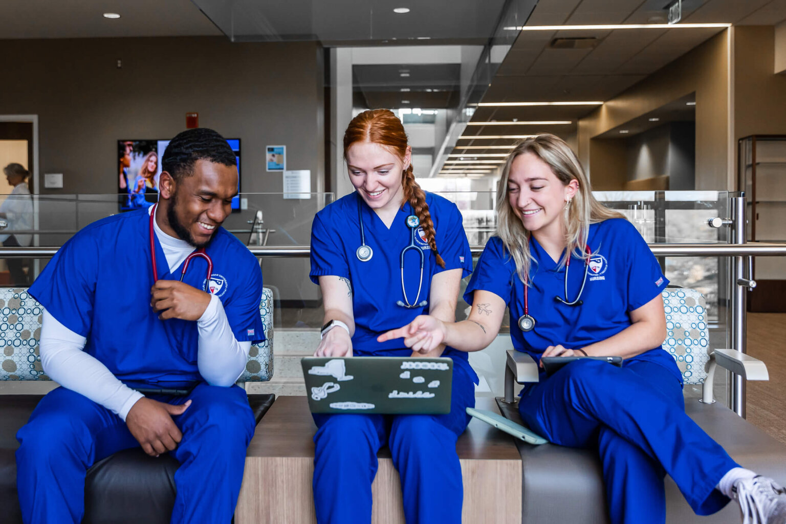 Shenandoah University