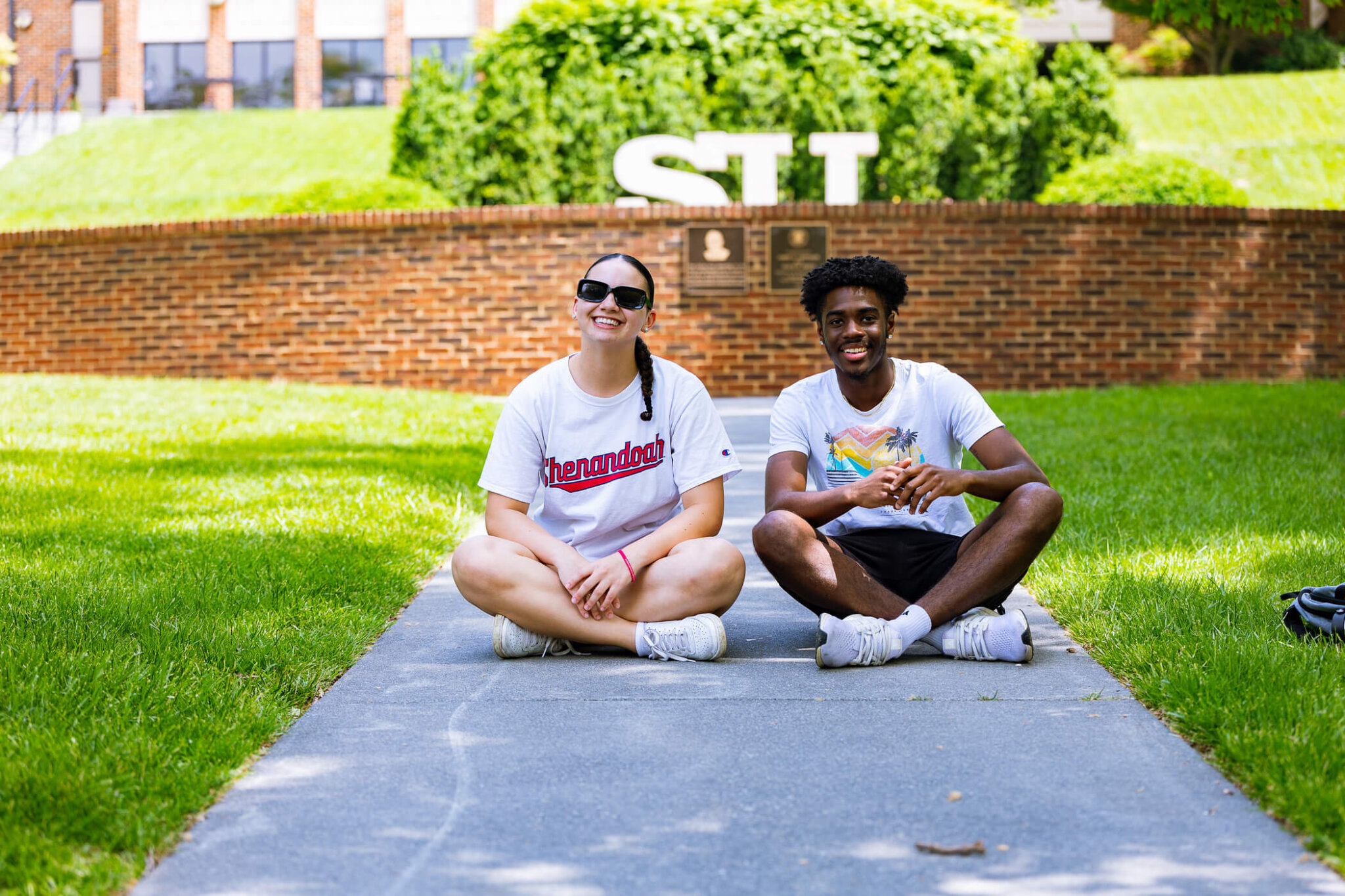 200+ Areas of Study at Shenandoah University