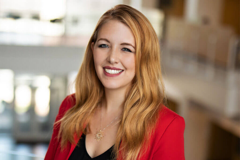 Shelbi Wilkin Appointed Assistant Professor of Costume Design ...