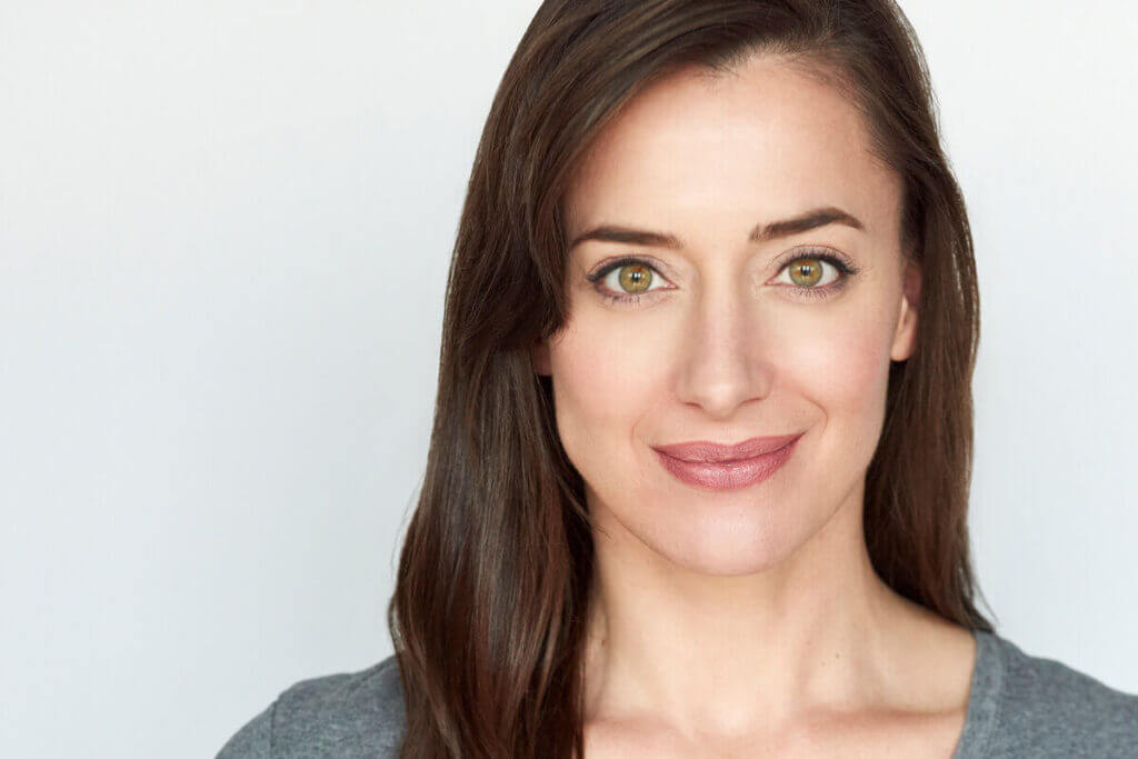 Voytko ’94 Cast as Mrs. Potts in North American Tour of Disney's ...